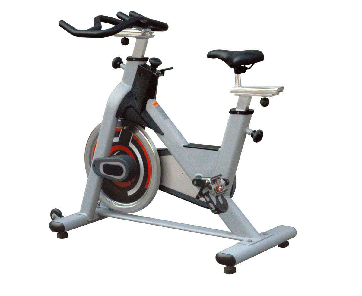 Impulse PS303 bike Fitness Intelligence Trends Inc