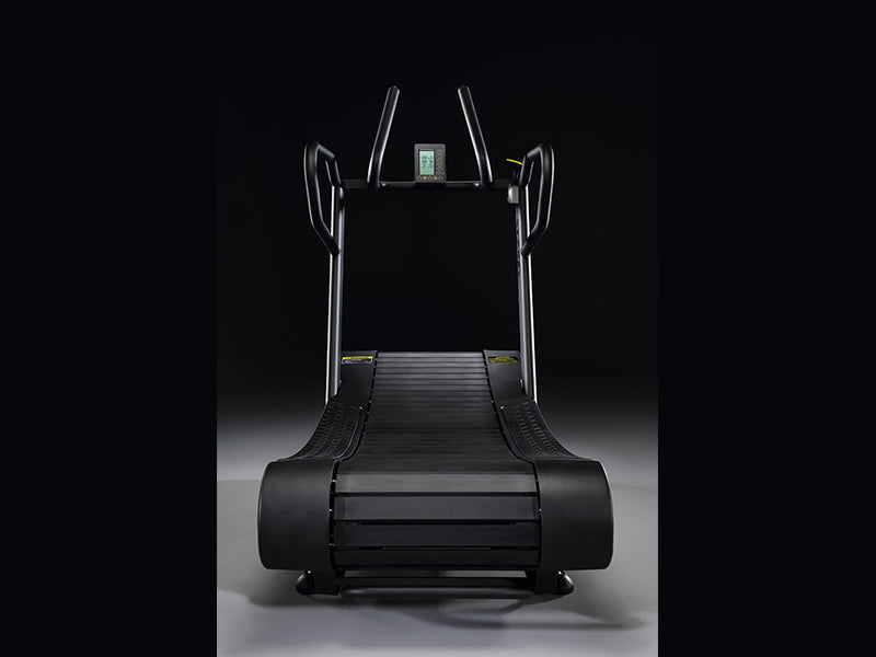Advantek C400 Curve Manual Treadmill – Fitness Intelligence Trends, Inc.