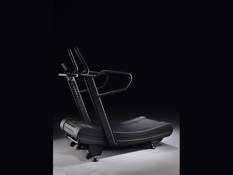 Advantek C400 Curve Manual Treadmill – Fitness Intelligence Trends, Inc.