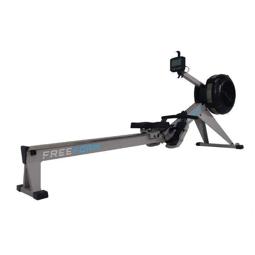FreeForm R2000 Rowing machine – Fitness Intelligence Trends, Inc.