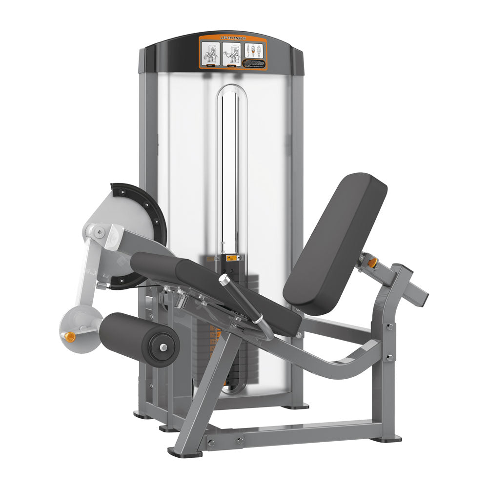 Impulse IF8105 Leg Extension – Fitness Intelligence Trends, Inc.