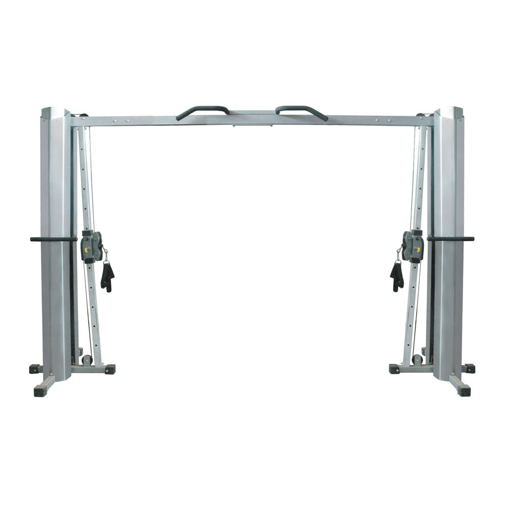 Impulse IFCC Cable Crossover – Fitness Intelligence Trends, Inc.