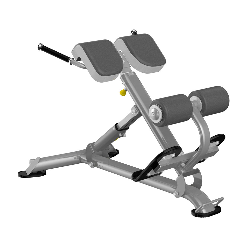 Impulse IT7007 Multi Hyperextension – Fitness Intelligence Trends, Inc.