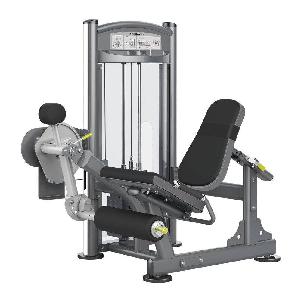 Impulse IT9305 Leg Extension – Fitness Intelligence Trends, Inc.