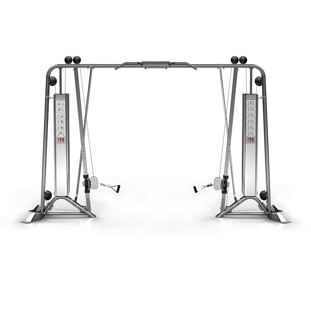 Impulse IT9313 Cable Crossover – Fitness Intelligence Trends, Inc.