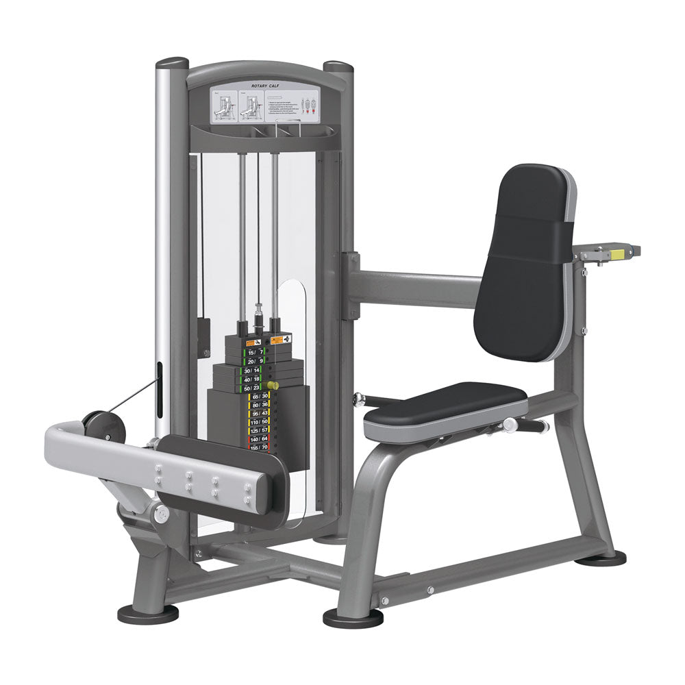 Impulse IT9316 Rotary Calf – Fitness Intelligence Trends, Inc.