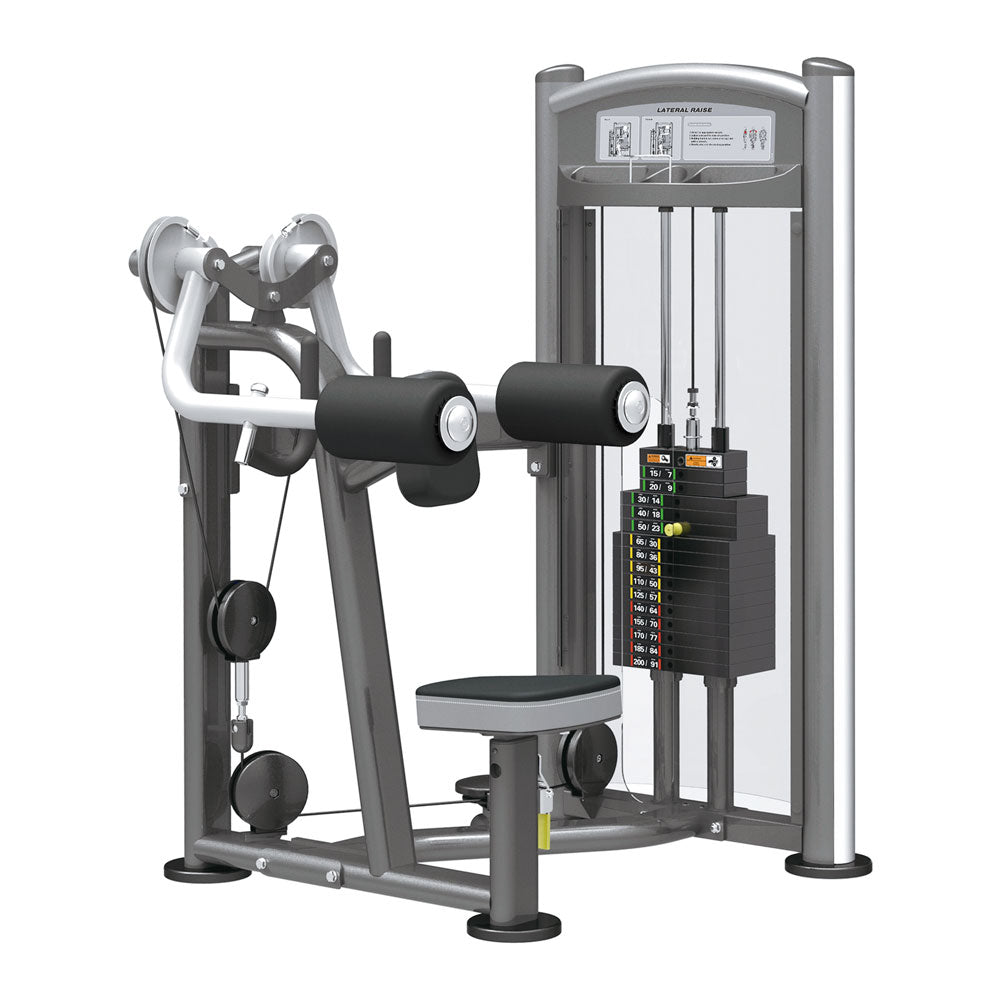 Impulse IT9324 Lateral Raise – Fitness Intelligence Trends, Inc.