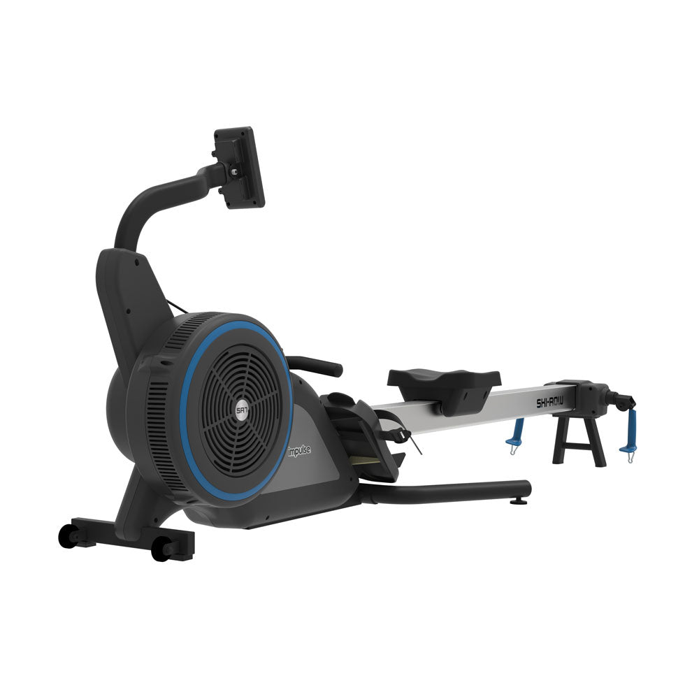 Impulse HSR007 Ski & Row Multiple Training Machine – Fitness ...