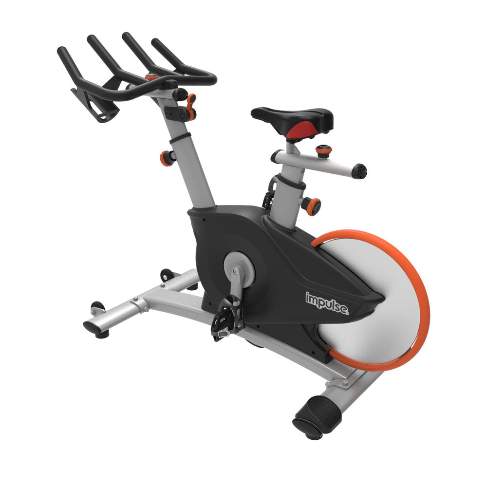 Impulse PS450 Magnetic Indoor Group Cycle – Fitness Intelligence Trends ...