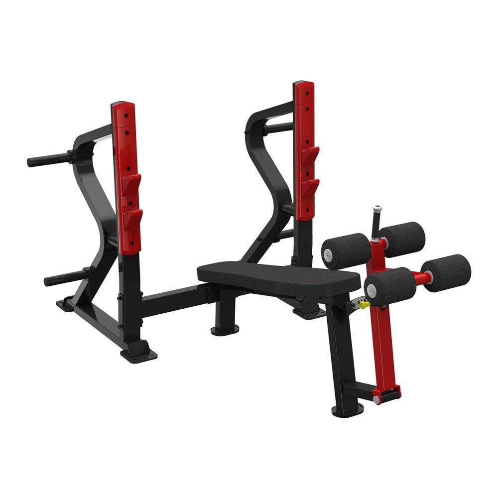 STERLING SL7030 – Fitness Intelligence Trends, Inc.