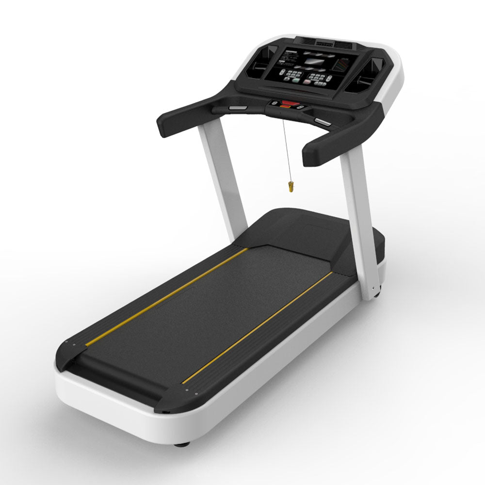Impulse PT300 Commercial Treadmill – Fitness Intelligence Trends, Inc.