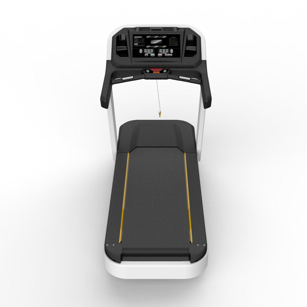 Impulse PT300 Commercial Treadmill – Fitness Intelligence Trends, Inc.