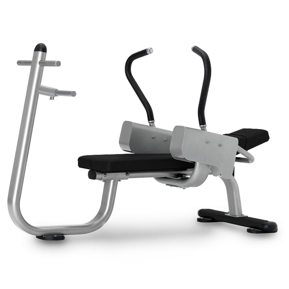 Nautilus Instinct® Ab Bench – Fitness Intelligence Trends, Inc.